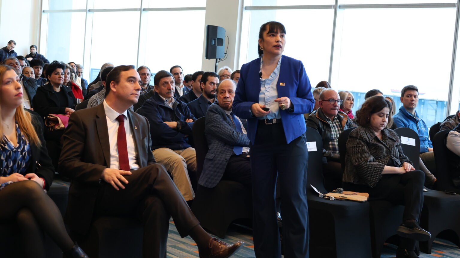 CORMAG rinde cuenta pública destacando el lanzamiento de los ...