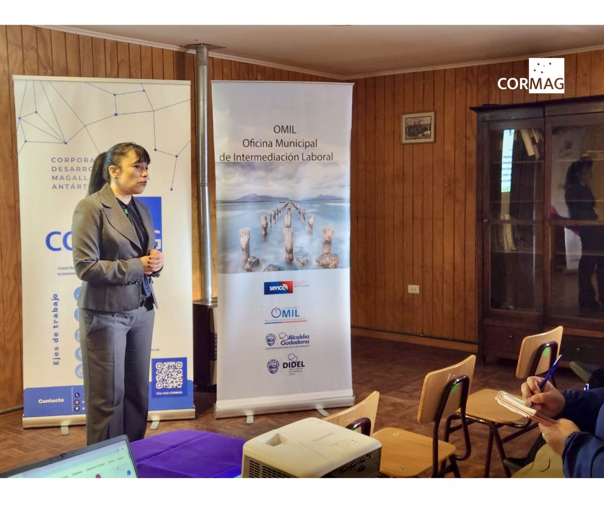 Corporación de Desarrollo de Magallanes