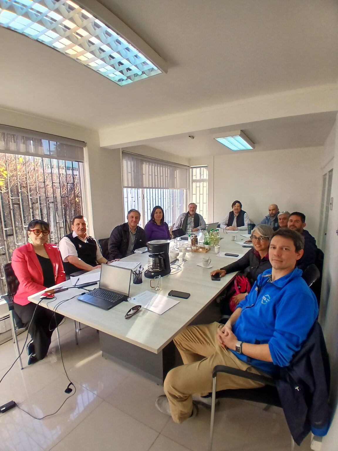 CORMAG, apertura Comisión de trabajo Marca Región – Corporación de ...