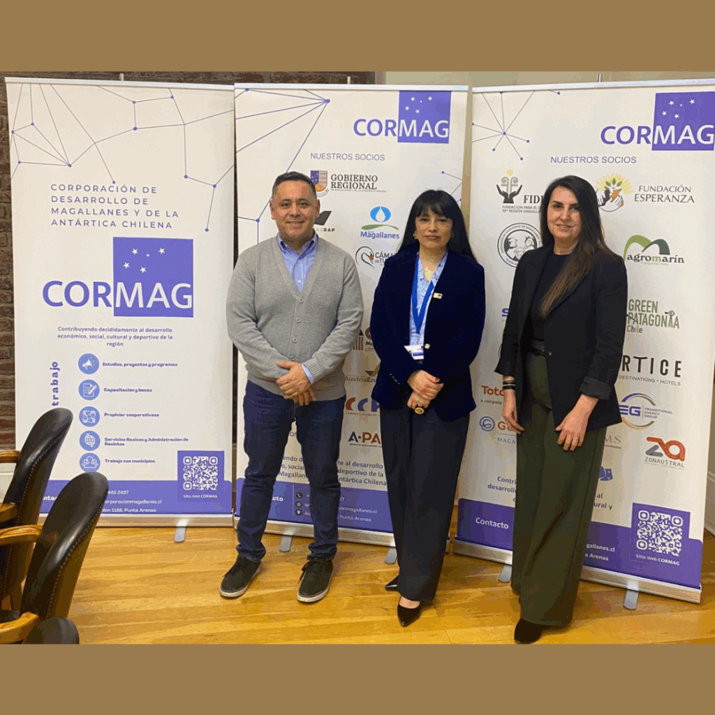 SODEXO ingresa como nuevo socio a la CORMAG – Corporación de Desarrollo ...